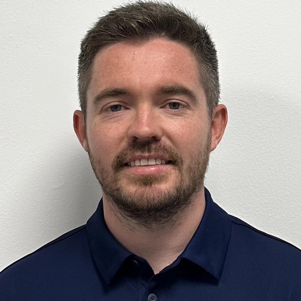 Danny Friel | Hampden Sports Clinic